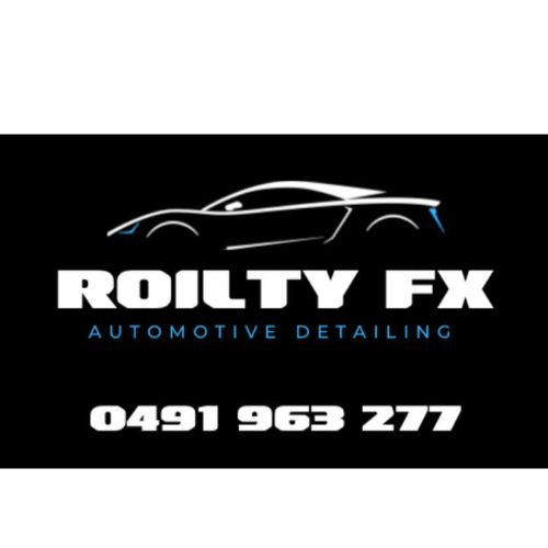 Roilty FX | Car Detailing Perth
